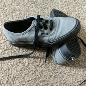Vans | Shoes | Vans Low Rise Skate Shoes | Poshmark